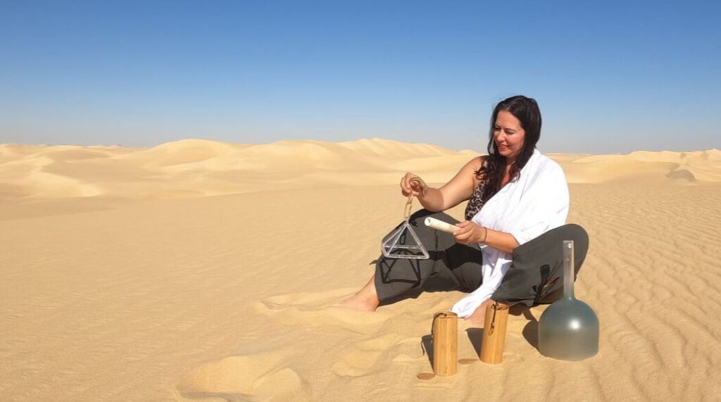 Exploring the Enchanting Oasis: A Guide to Siwa Desert Springs ...
